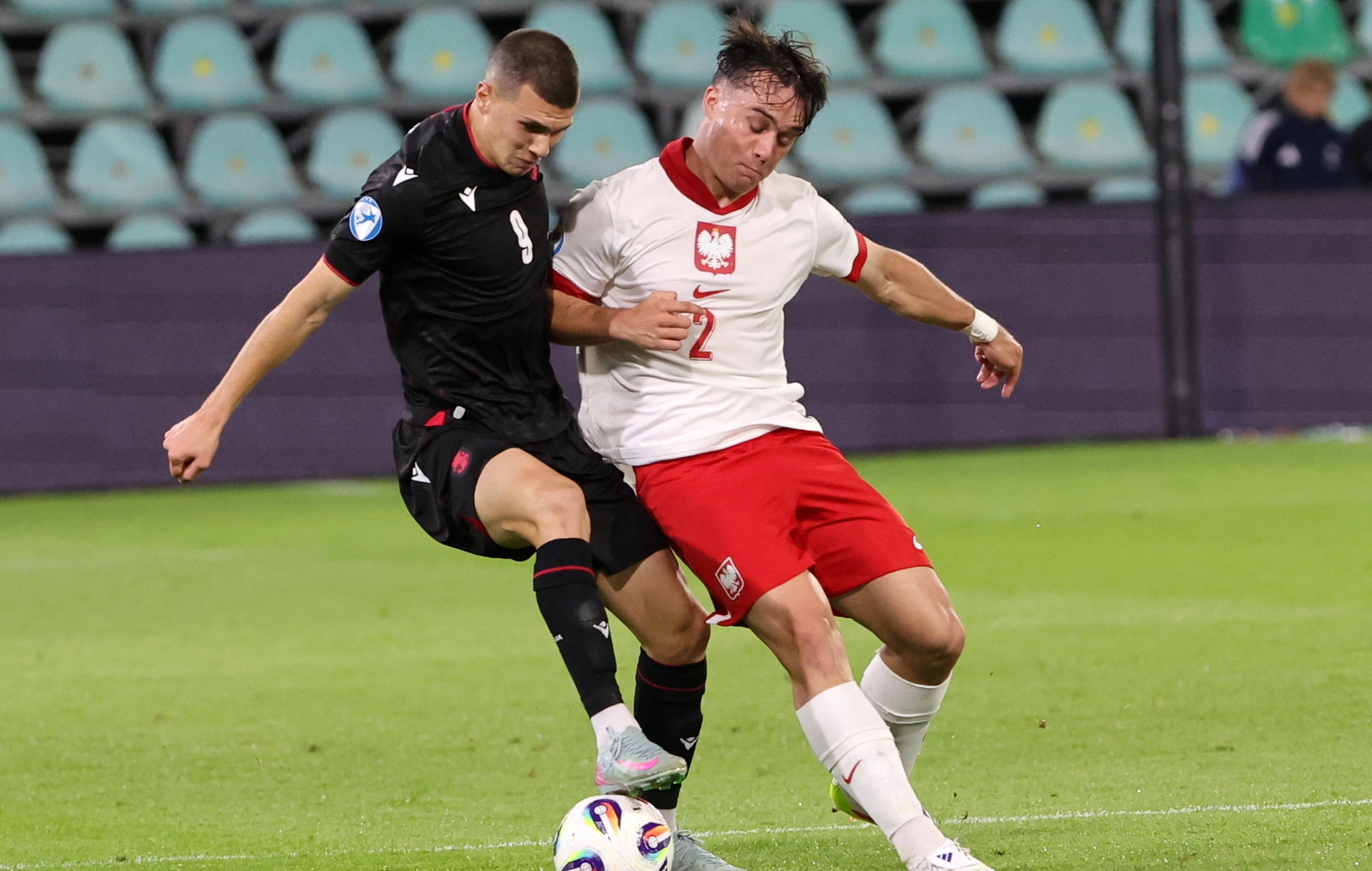 Europei Under 21 2025, la classifica dell'Italia e dei gironi | Sky Sport