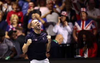 Coppa Davis 2023, le qualificate e il tabellone delle Finals di Malaga | Sky Sport