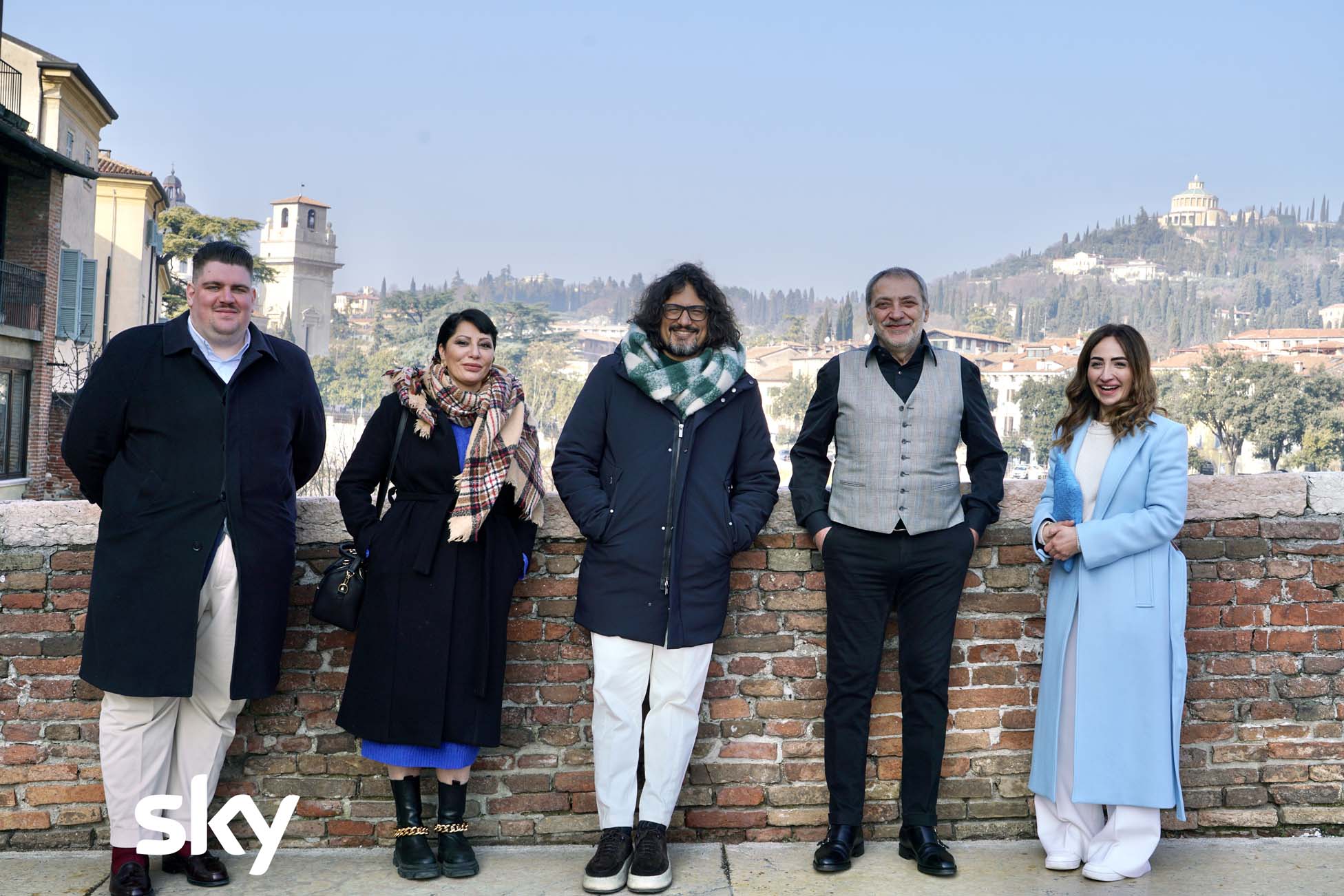 4 Ristoranti, le foto dei ristoranti più romantici di Verona. FOTO ...
