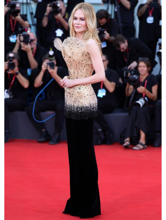 Babygirl, il trailer del thriller erotico con Nicole Kidman I Sky TG24