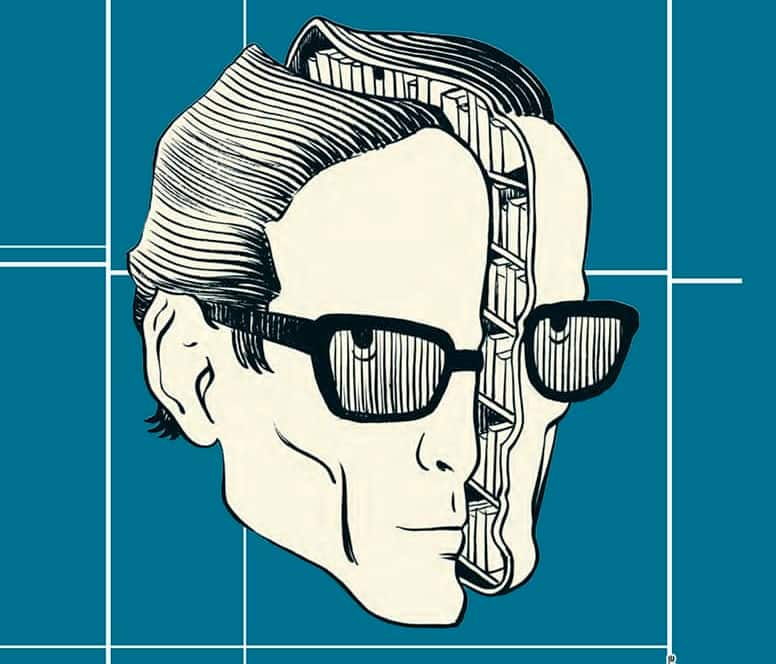 Torna sugli scaffali il fumetto dedicato a Pasolini | Sky Arte