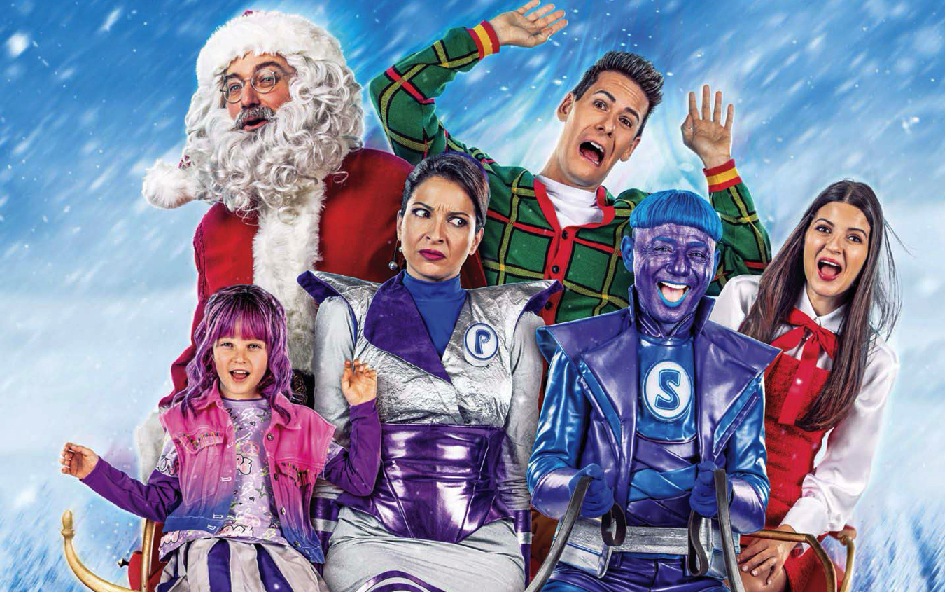 26 film di Natale da vedere in streaming, da Sky a Netflix | Sky TG24