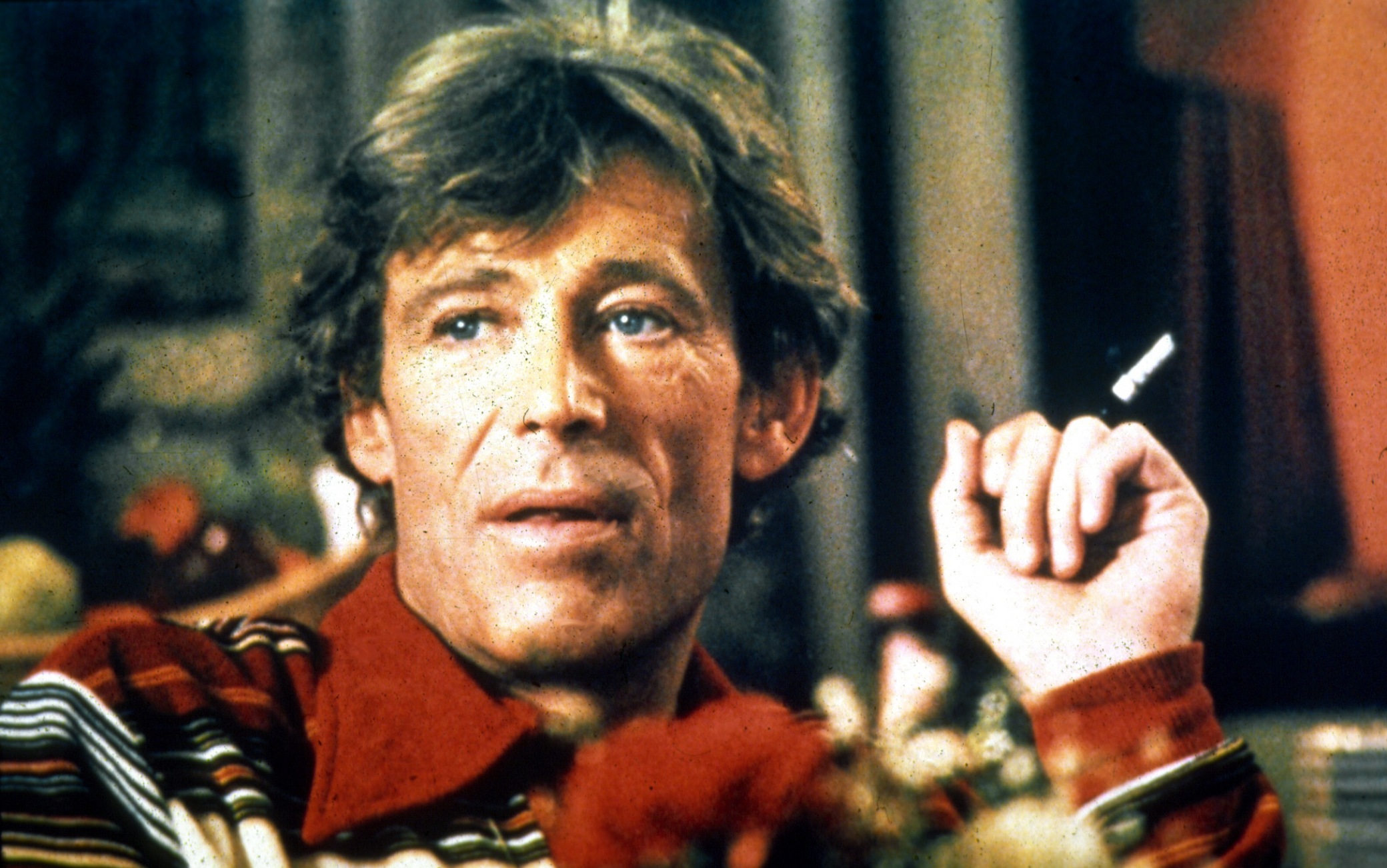Peter O'Toole, 10 anni fa l'addio a uno dei più grandi attori ...