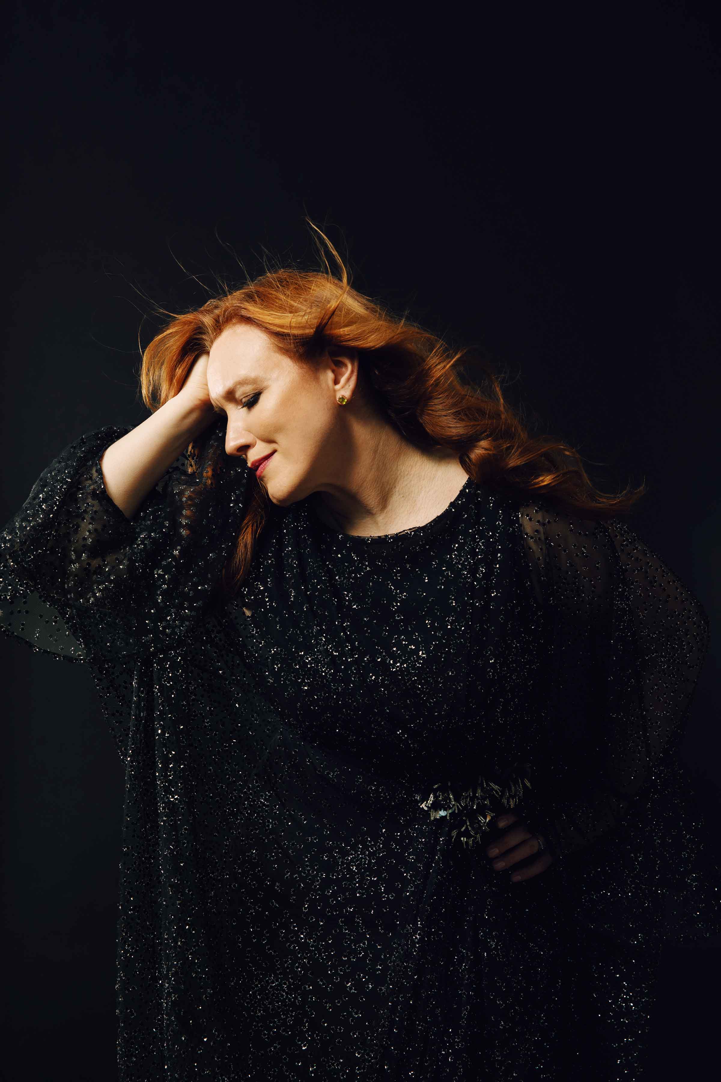 Prima della Scala, Sara Jakubiak: “Lady Macbeth? Come una Ferrari, allacciate le cinture” | Sky TG24