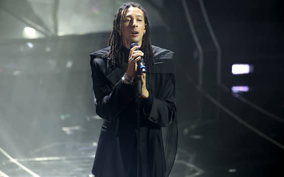 Ghali annuncia nuova musica: 'Il prossimo singolo è pronto' I Sky TG24