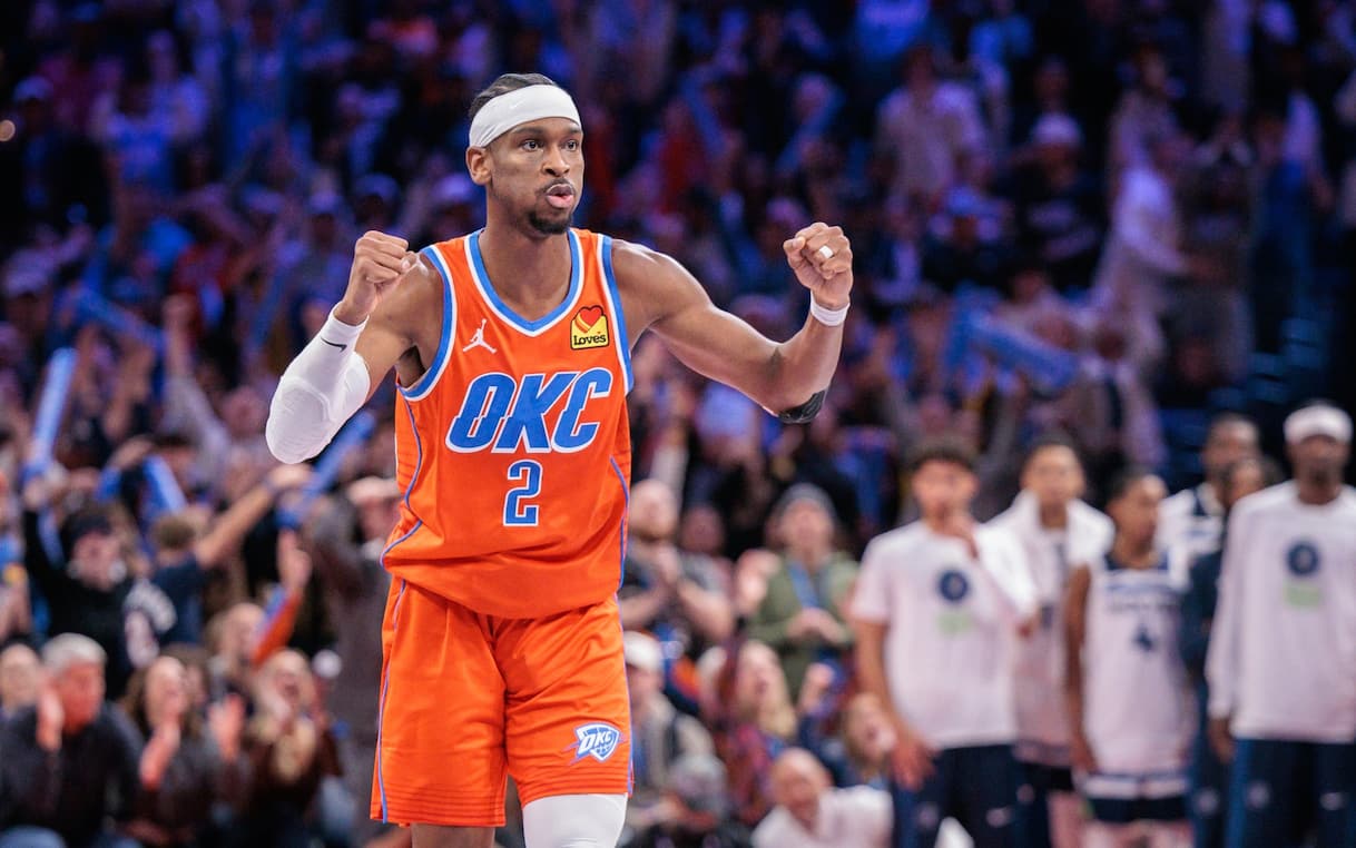 NBA, agganciato Chamberlain: ora SGA sogna il sorpasso sulla leggenda ...