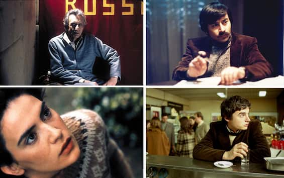 Buongiorno, notte, il cast del film di Marco Bellocchio stasera in tv ...