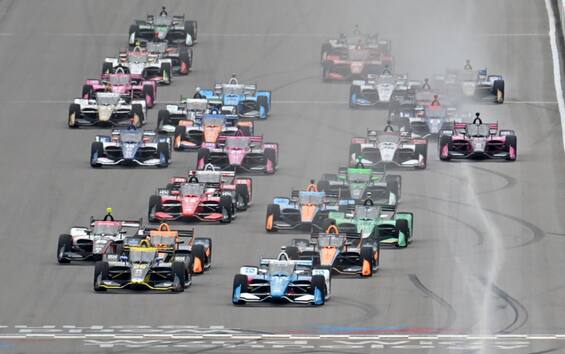 Indycar, tutti i piloti della stagione 2024 | Sky Sport