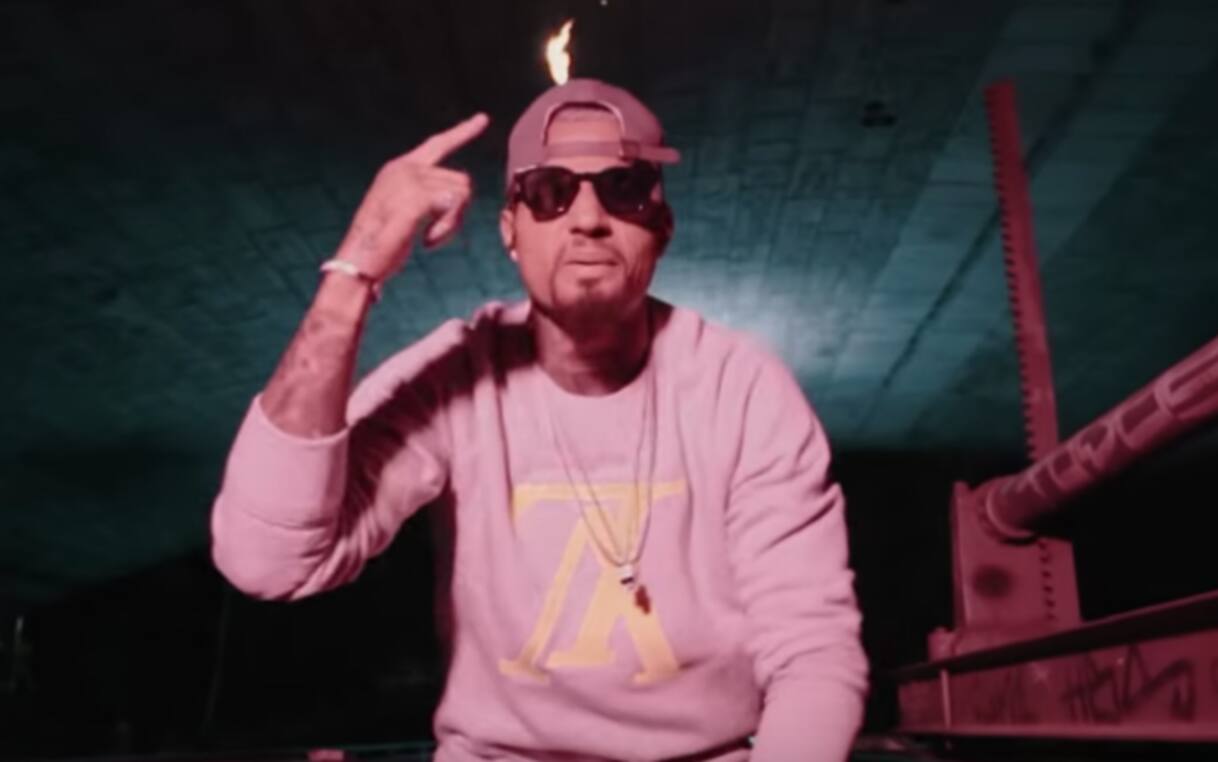 Boateng diventa Prin$$: nuova vita da rapper. Online il primo singolo ...