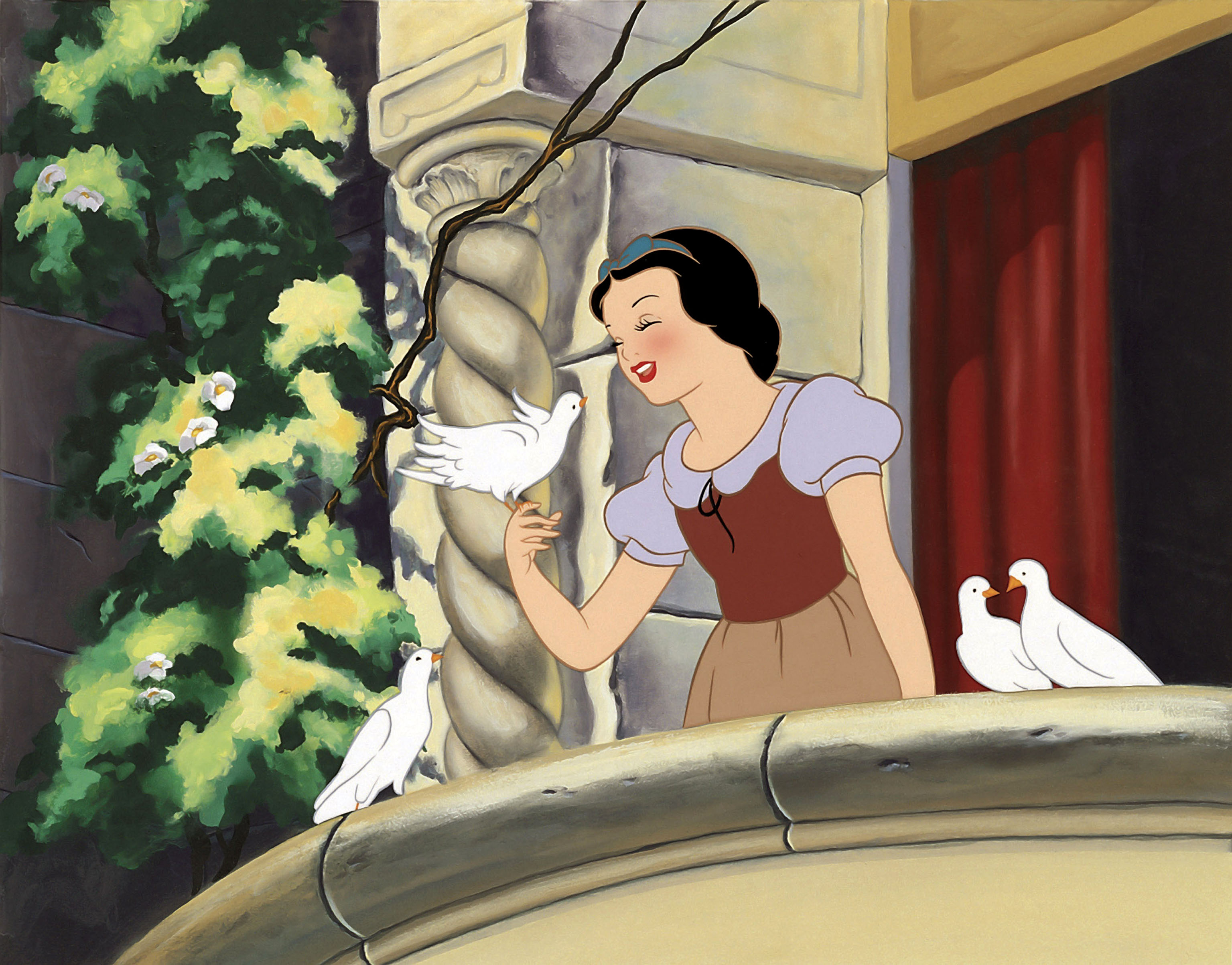 100 anni di Disney, come sono cambiate le principesse dal 1937 a oggi. FOTO