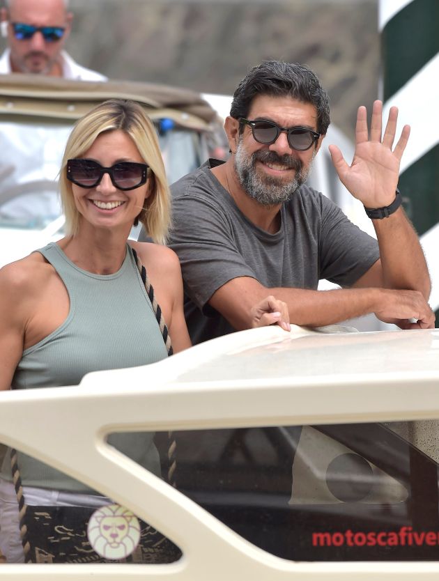Anna Ferzetti su Pierfrancesco Favino: 'Presto il matrimonio': FOTOSTORIA
