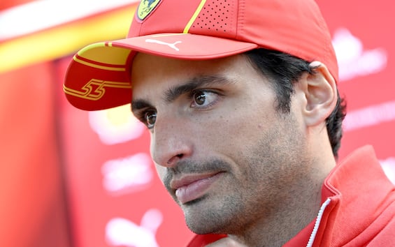 Sainz dopo le libere del GP Australia 2024: 'Tanto equilibrio, devo ...