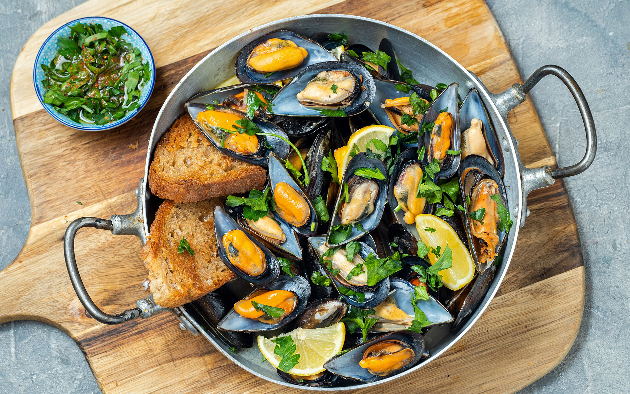 Fare la scarpetta, il decalogo di TheFork per eseguirla a regola d’arte ...