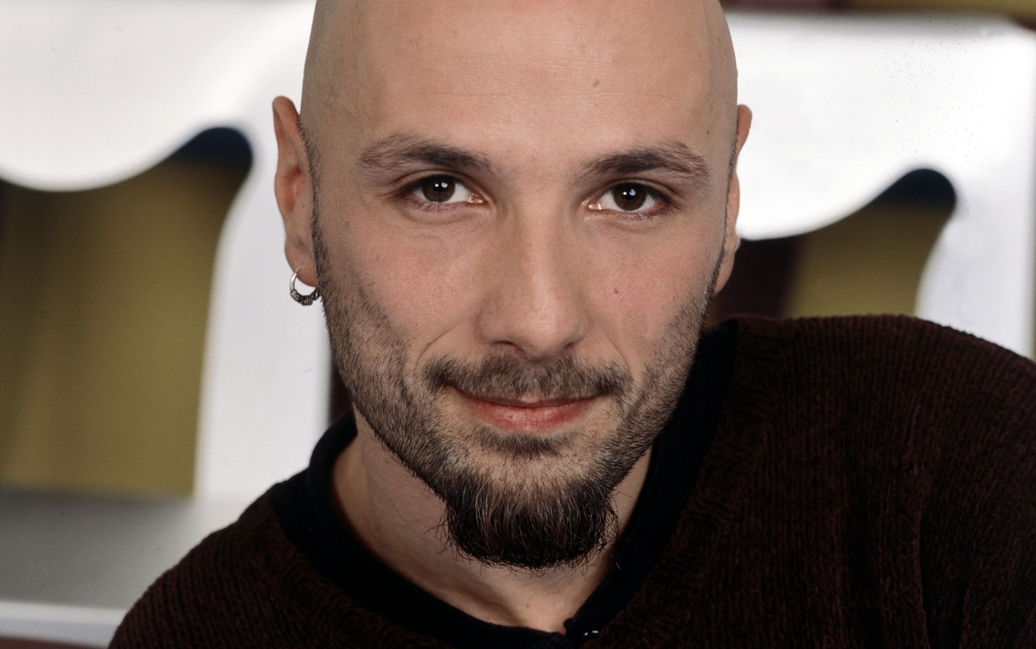 Alex Baroni, 20 anni fa la morte. La fotostoria del cantante di Cambiare