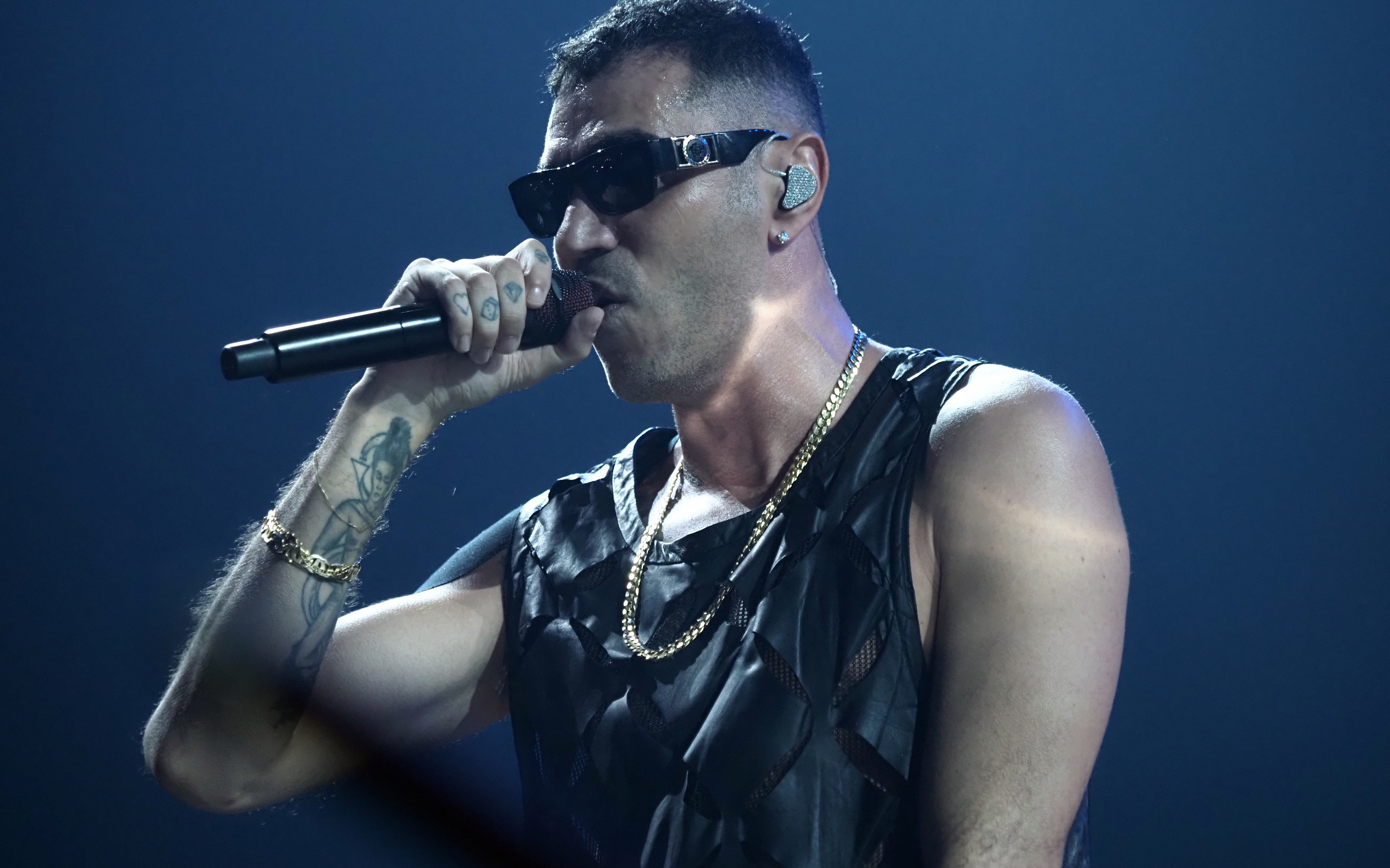 Marracash in concerto a Bibione, la possibile scaletta | Sky TG24