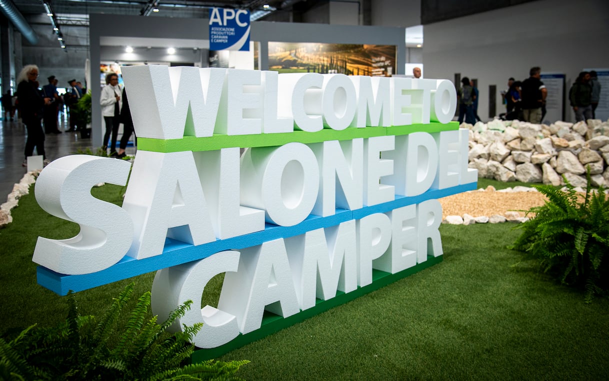 Salone del Camper 2025, il programma e gli eventi della fiera a Parma ...