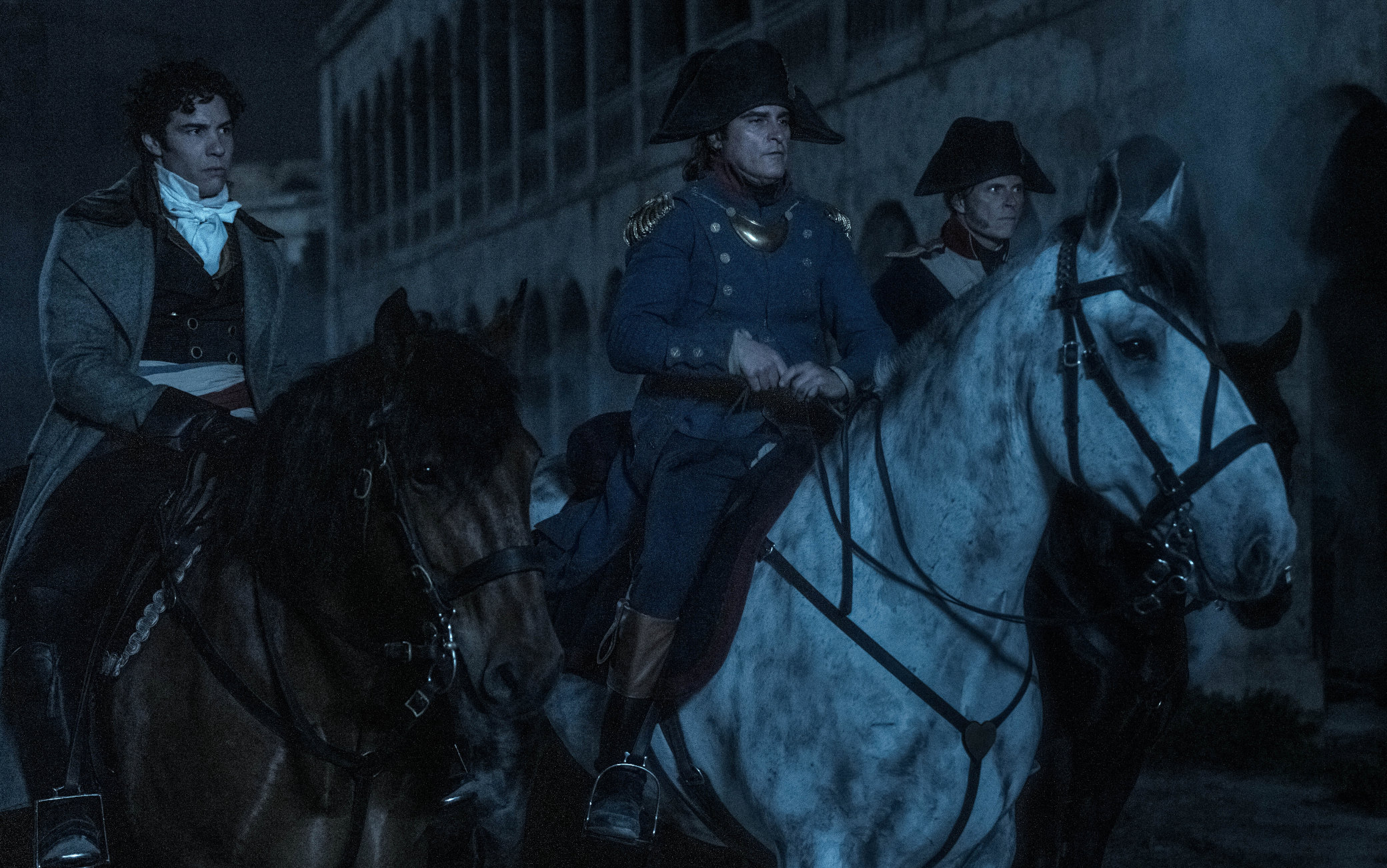 Napoleon, la recensione del film di Ridley Scott con Joaquin Phoenix e ...