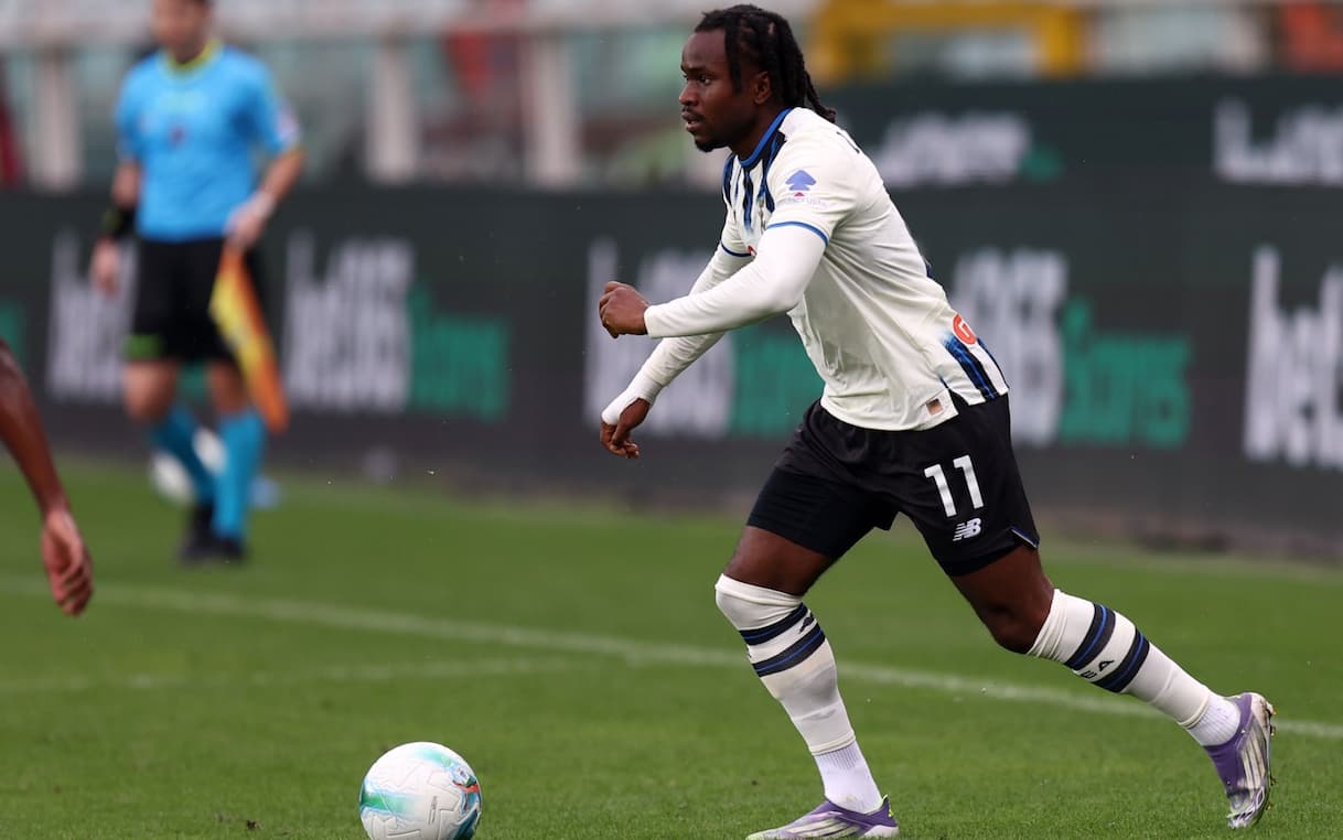 Torino-Atalanta 0-3: video, gol e highlights | Sky Sport