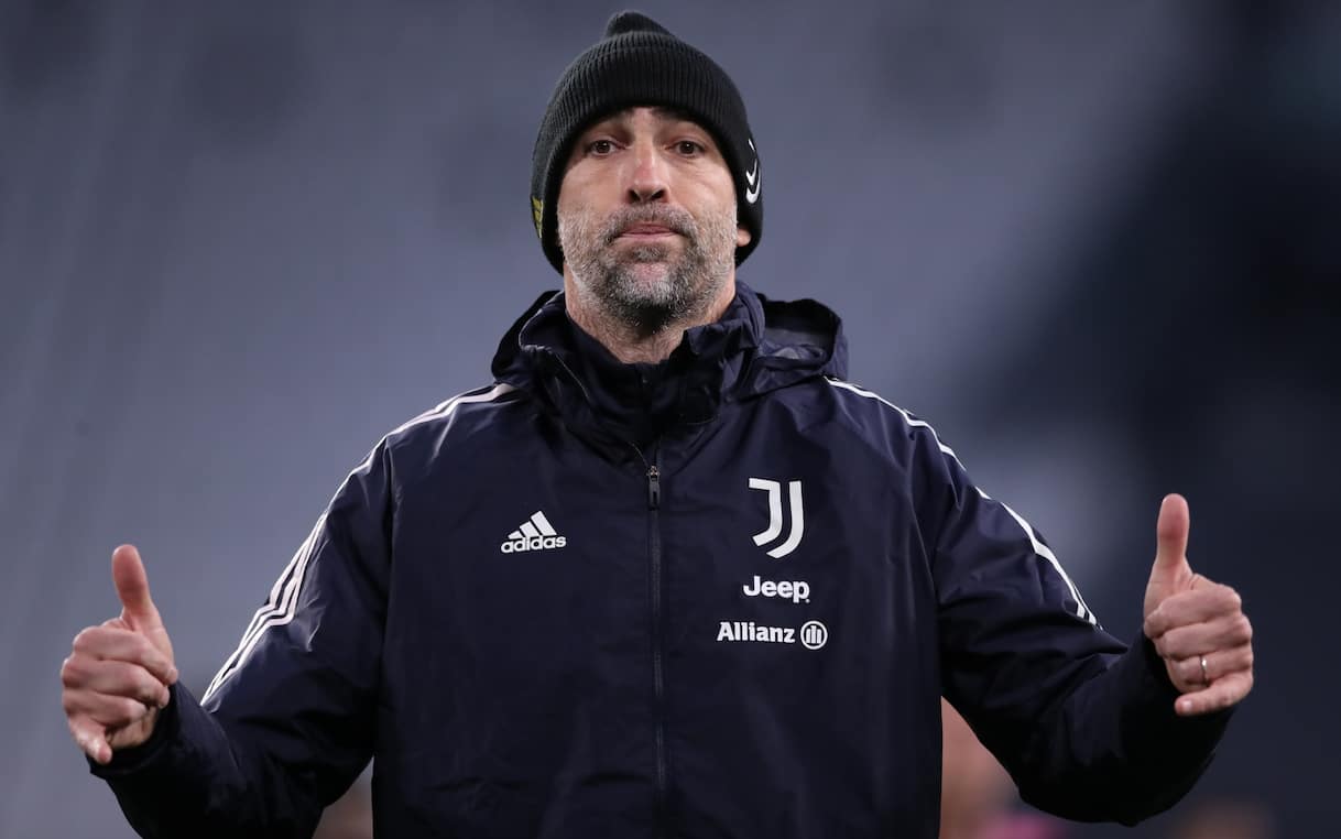 Tudor alla Juve, probabile formazione, moduli e come gioca | Sky Sport