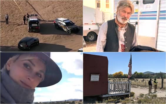 Tragedia sul set del film Rust, nuove accuse per l'armiera Hannah ...