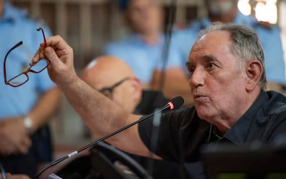 Strage Bologna, confermato l'ergastolo in appello per Paolo Bellini ...