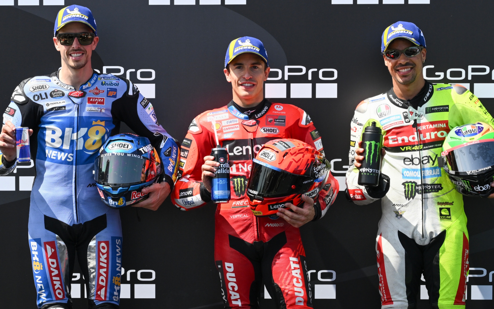 MotoGP, GP Aragon 2025: caratteristiche circuito, meteo e news | Sky Sport