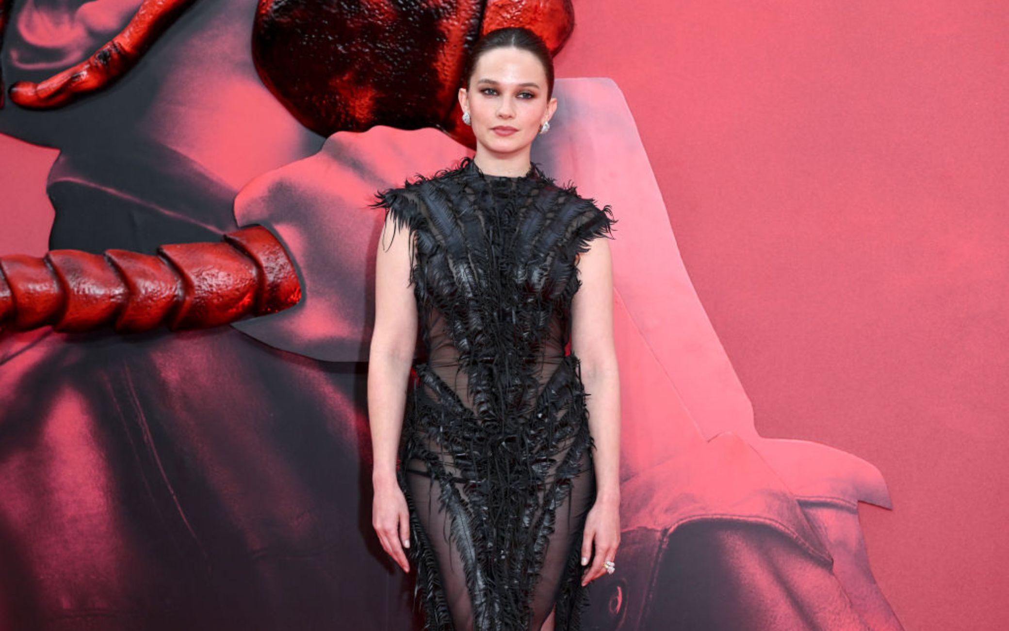 Alien: Romulus, il cast del film prodotto da Ridley Scott | Sky Tg24