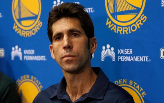 NBA, Bob Myers in televisione: l'ex GM degli Warriors passa a ESPN ...