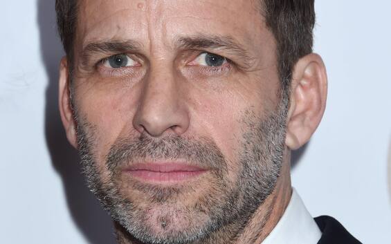 Rebel Moon, terminate le riprese del film di Zack Snyder