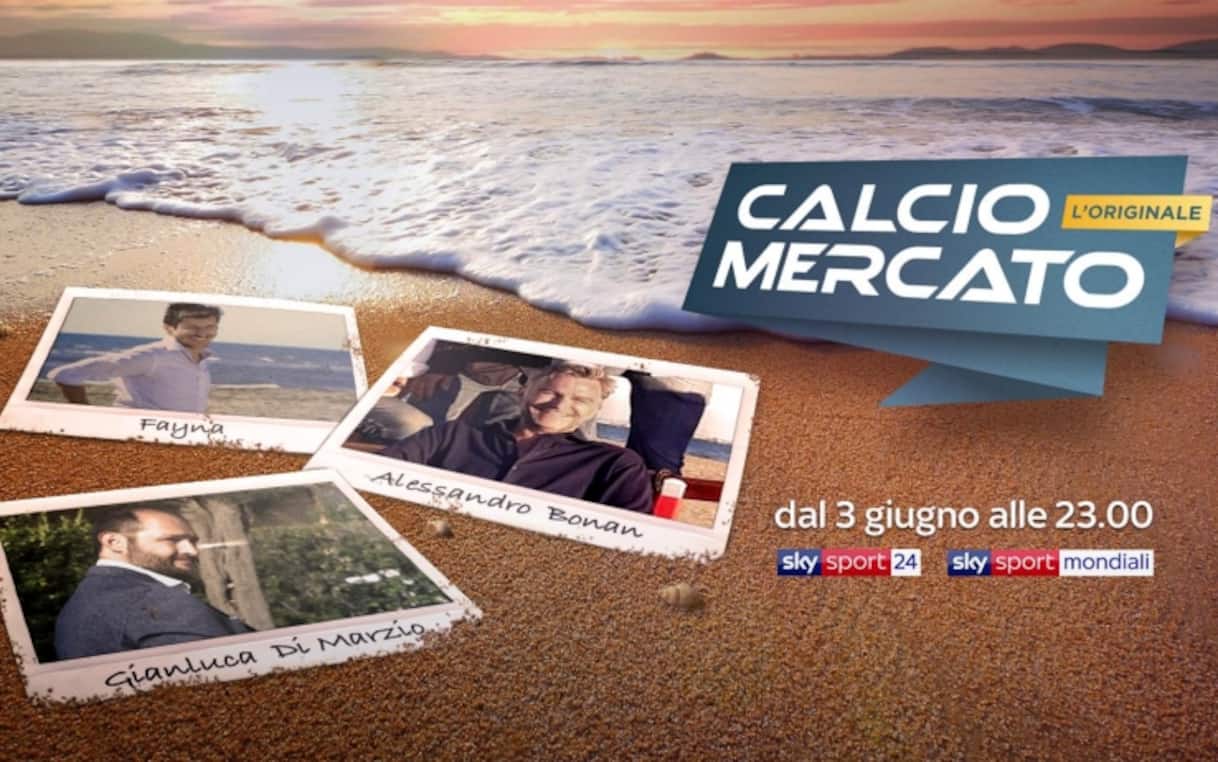 Calciomercato, quando inizia e quando finisce: le date | Sky Sport