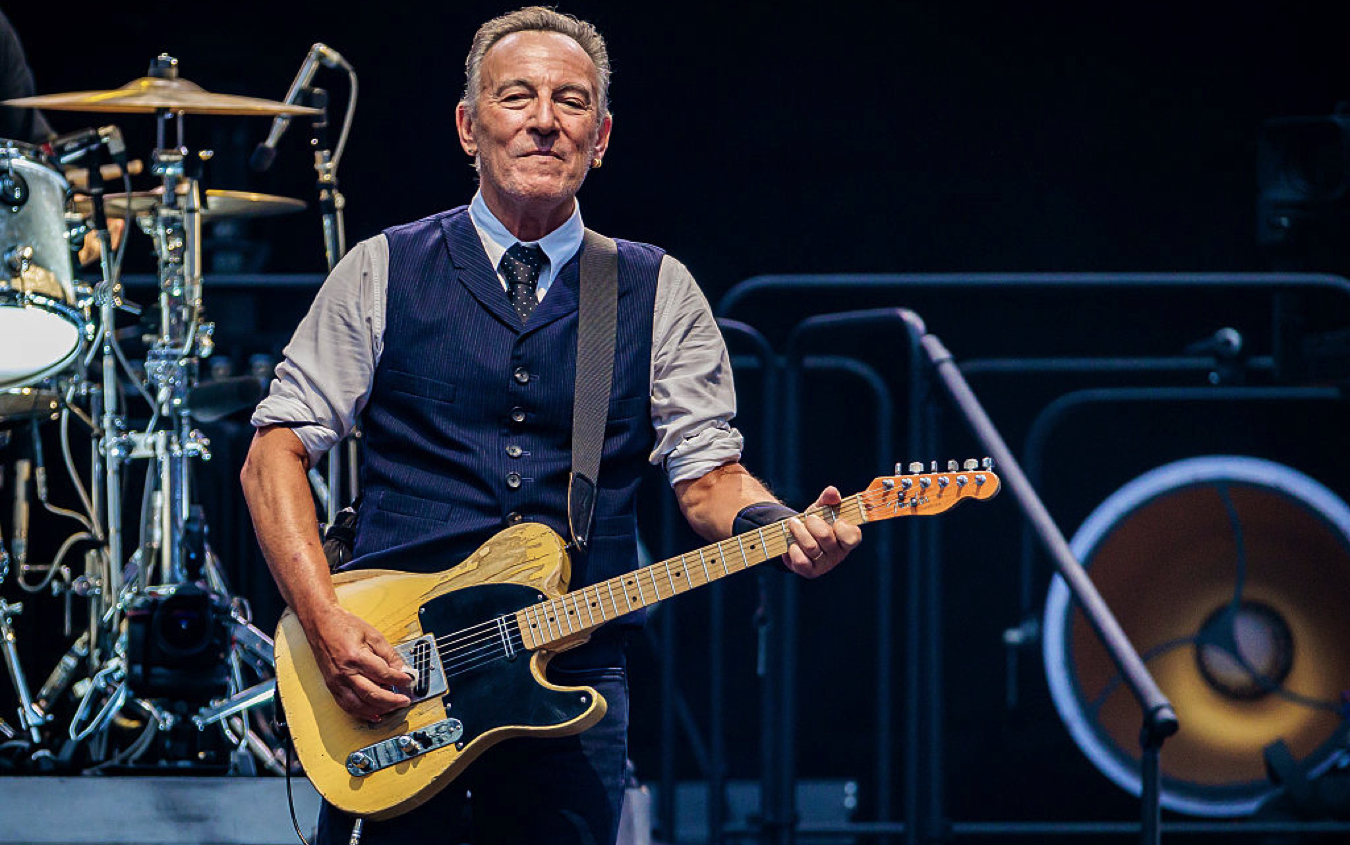 Bruce Springsteen, la possibile scaletta del concerto a Milano San Siro I Sky TG24