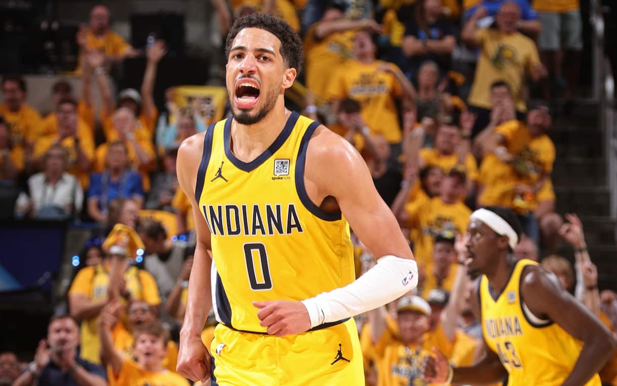 NBA Finals, Indiana non ne perde mai due in fila: 10 vittorie senza ...