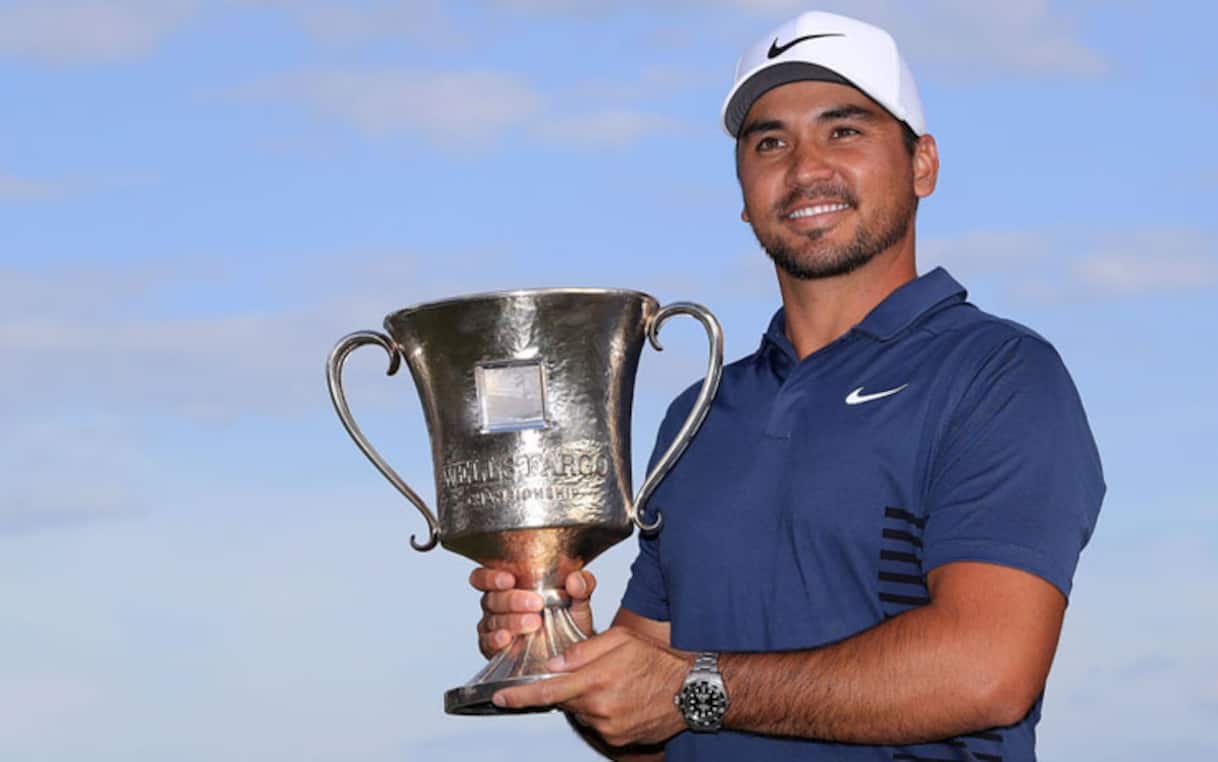 Wells Fargo Championship: trionfa Jason Day. Bene Molinari, crolla ...
