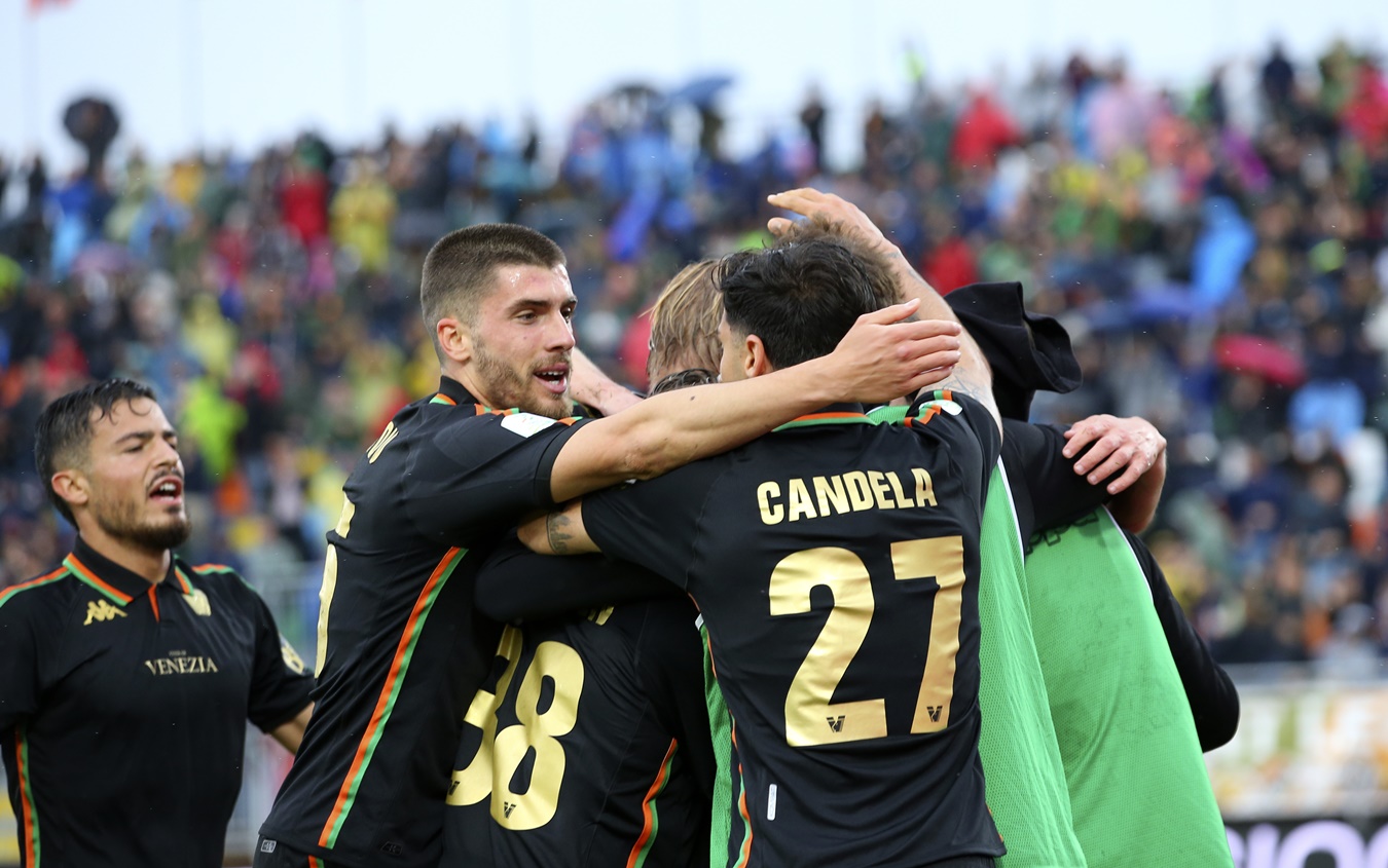 Serie B, la classifica 2022-2023 | Sky Sport