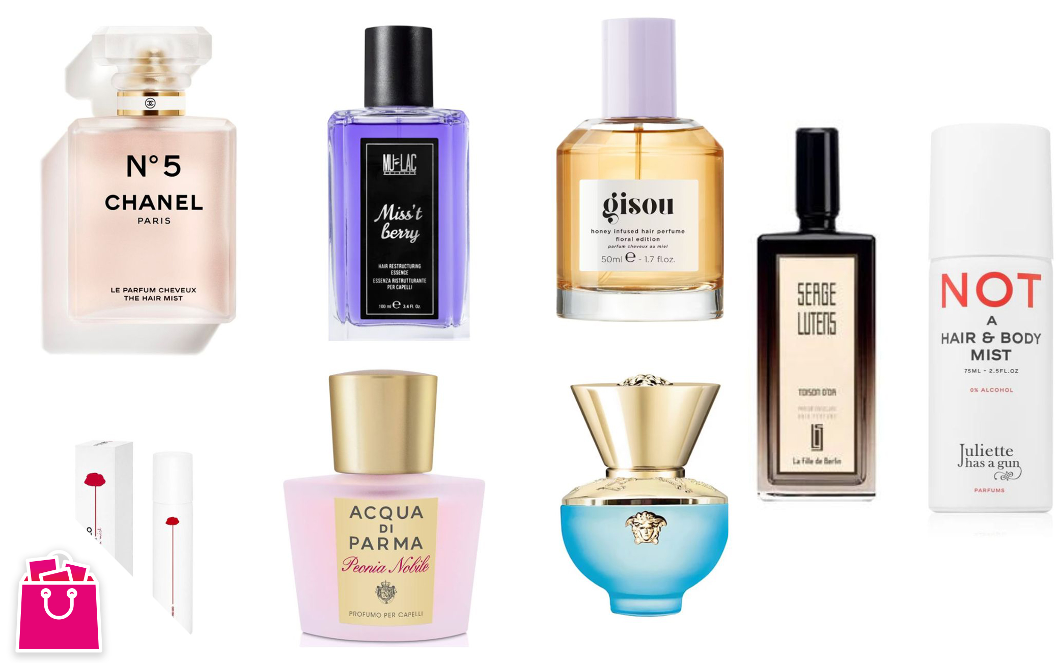 Victoria Beckham annuncia una collezione di profumi per la linea beauty