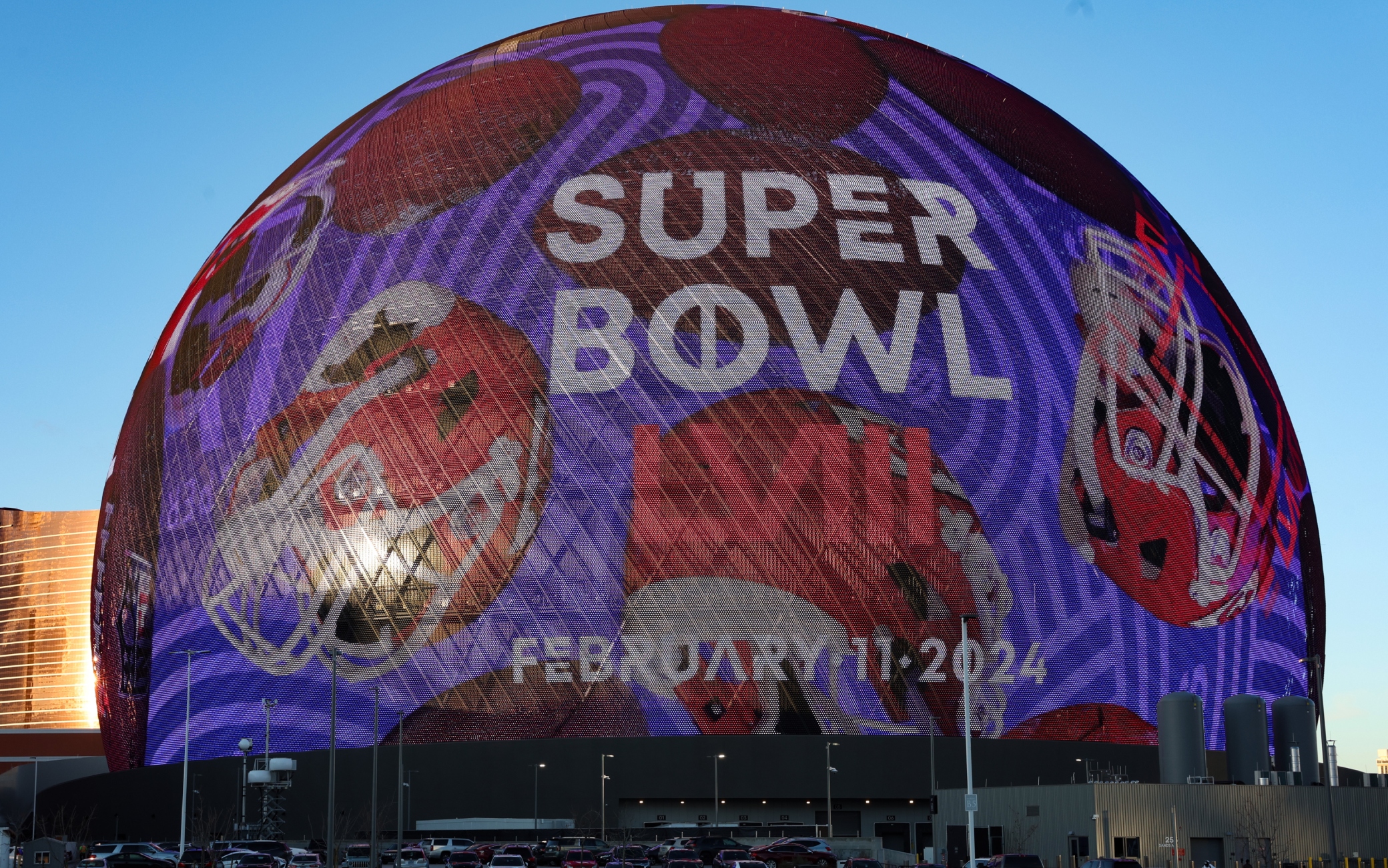 Super Bowl 2024, Kansas City San Francisco: presentazione, data e ...