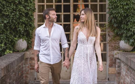 Tutto sul matrimonio di Francesca Ferragni e Riccardo Nicoletti al ...
