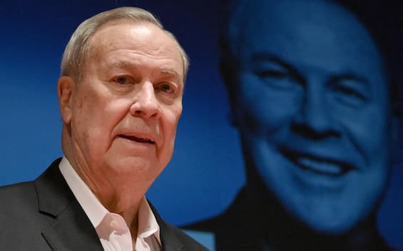 Bob Wilson è morto: il regista che ha rivoluzionato il teatro moderno ...