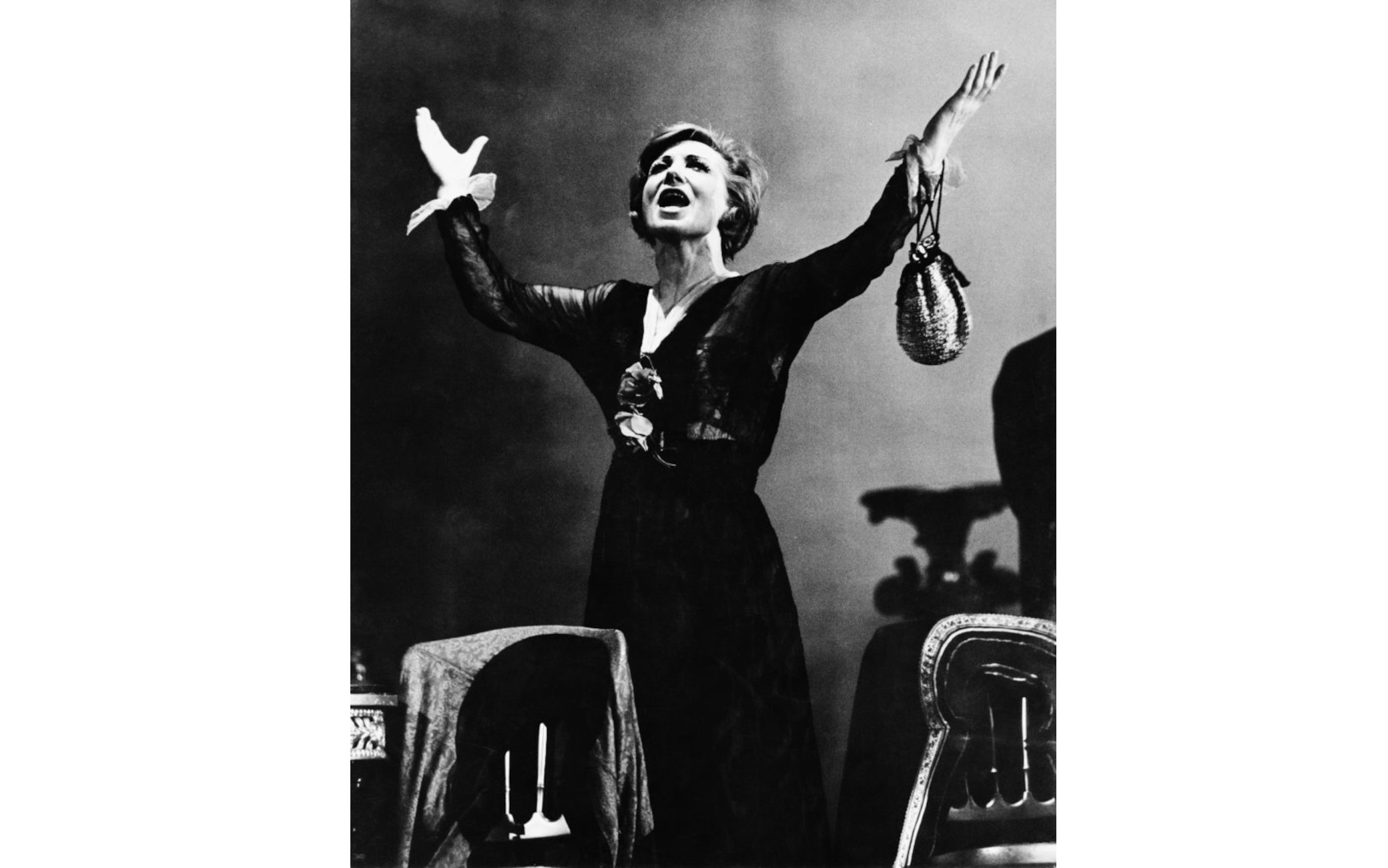 100 anni dalla morte di Giacomo Puccini, le opere più famose | Sky TG24