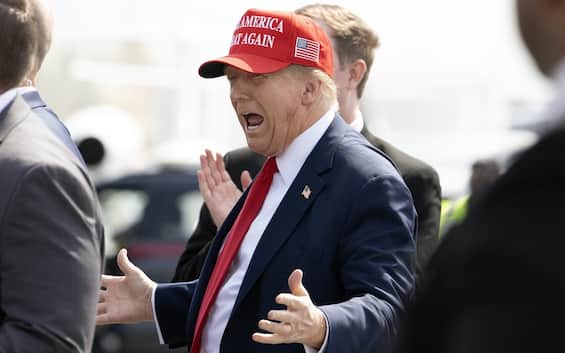 Make America Great Again (MAGA), cosa significa e com'è nato lo slogan ...