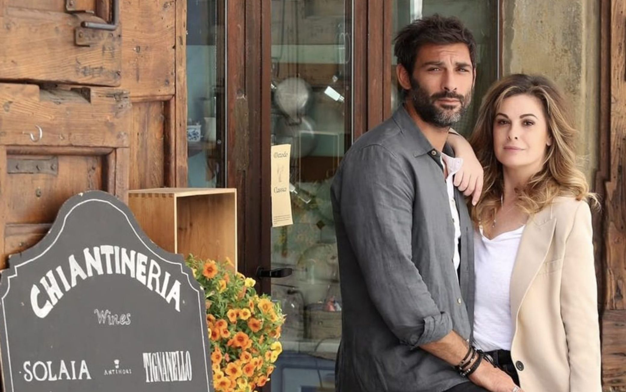 Fosca Innocenti 2, dove è stato girato | Sky TG24