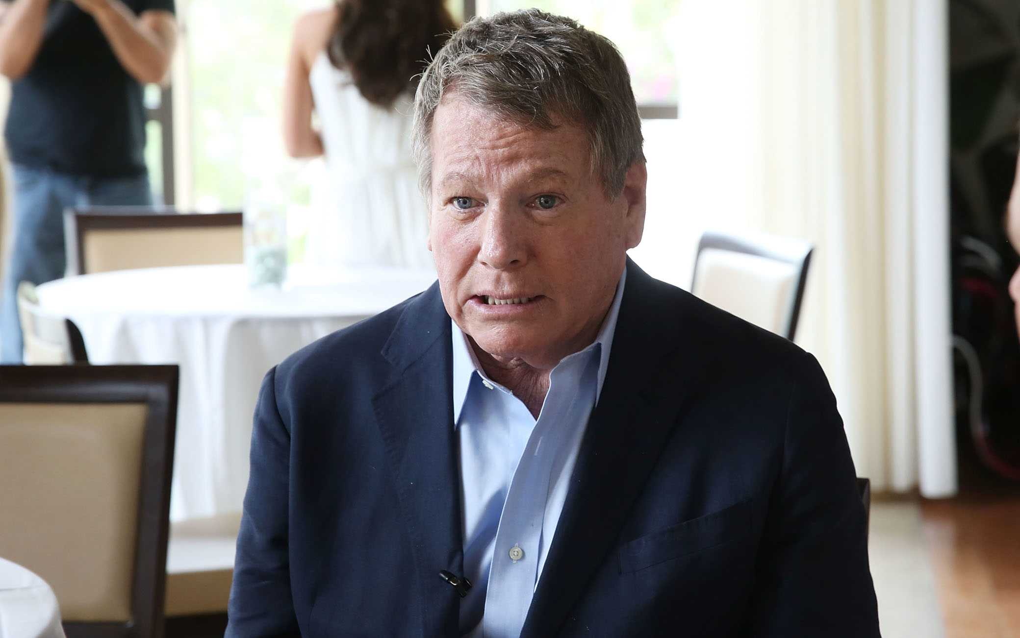 Ryan O'Neal è morto a 82 anni. Tra i suoi film più famosi Love Story e ...