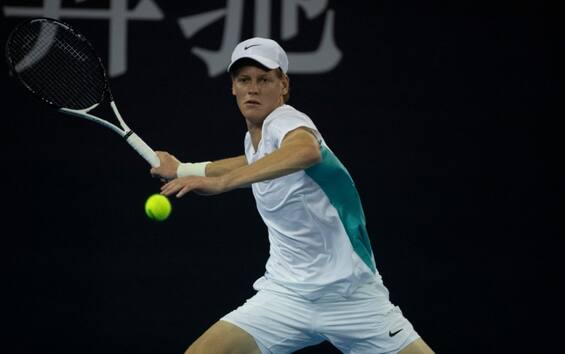 ATP Shanghai 2023, il tabellone: Sinner e Musetti nella parte bassa | Sky Sport