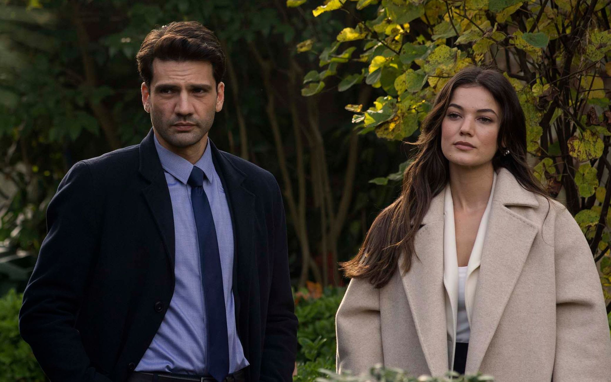 Segreti di famiglia, le anticipazioni sulla serie turca che torna in tv ...