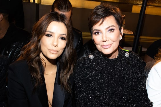 Kris Jenner, la storia della mamma manager delle sorelle Kardashian ...