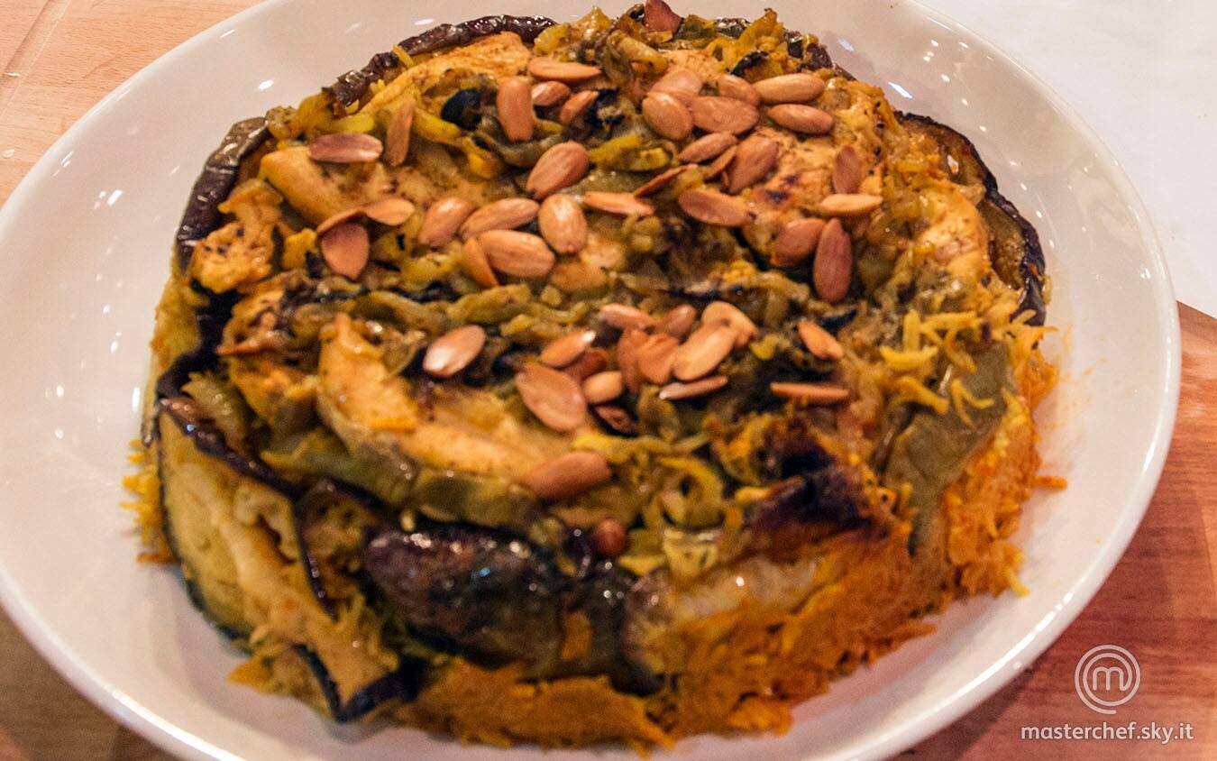 Masterchef: Maklube | Sky