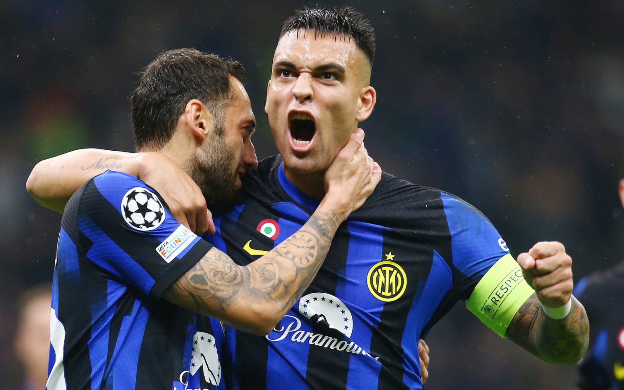 Top club europei, la classifica per monte ingaggi (dati Transfermarkt ...