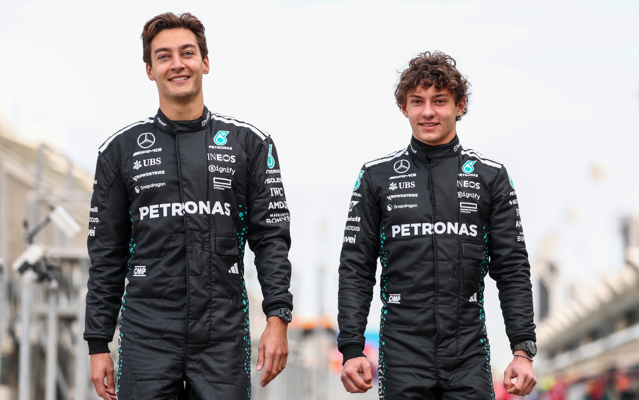 F1, mercato piloti 2026: le scadenze dei contratti e tutte le news ...