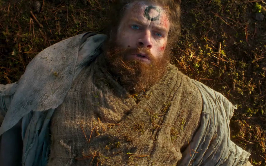 Britannia , l'avvincente serie tv targata Sky Original | Sky TG24