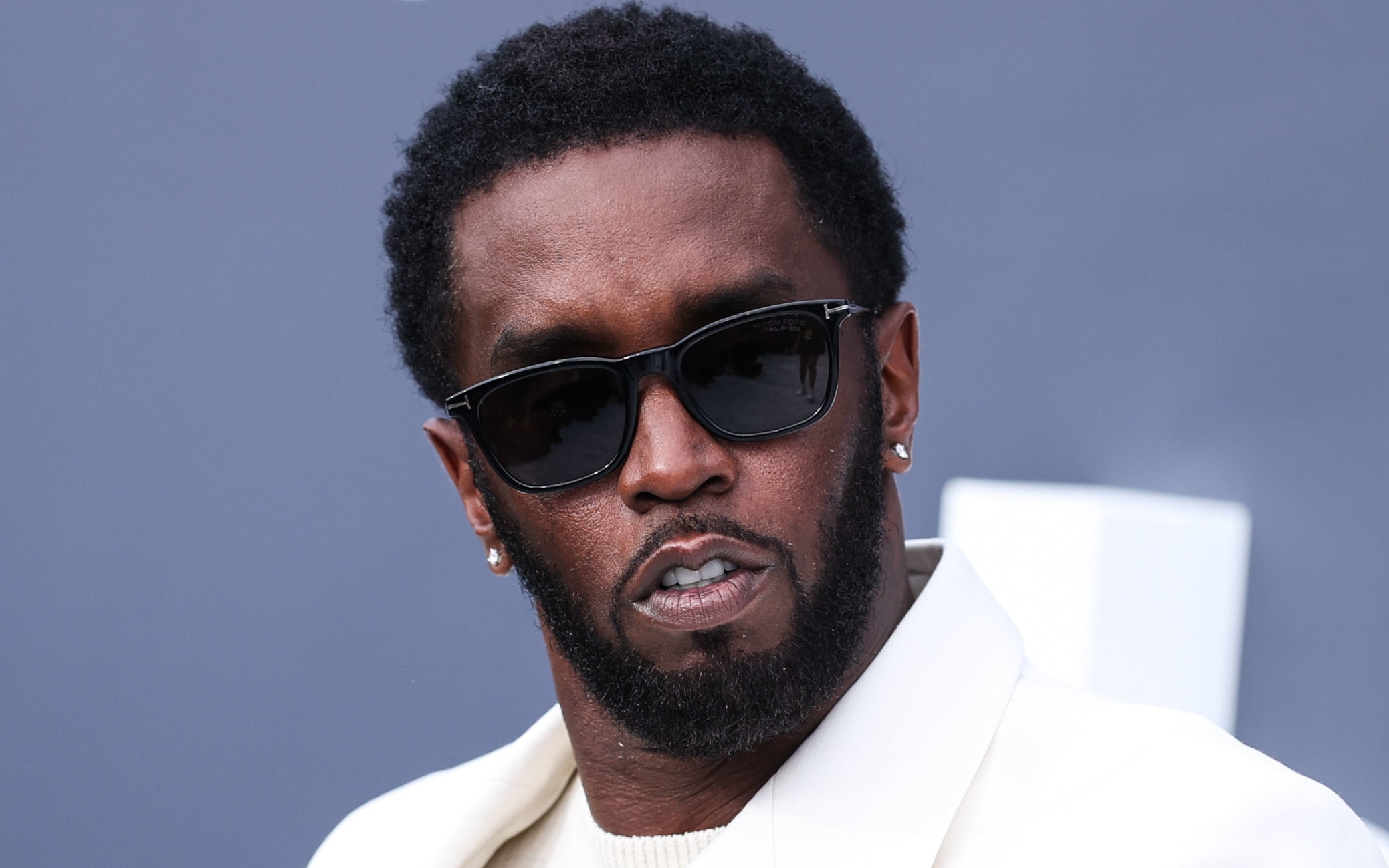 Sean Combs: The Reckoning, la serie tv Netflix di 50 Cent su Puff Daddy ...